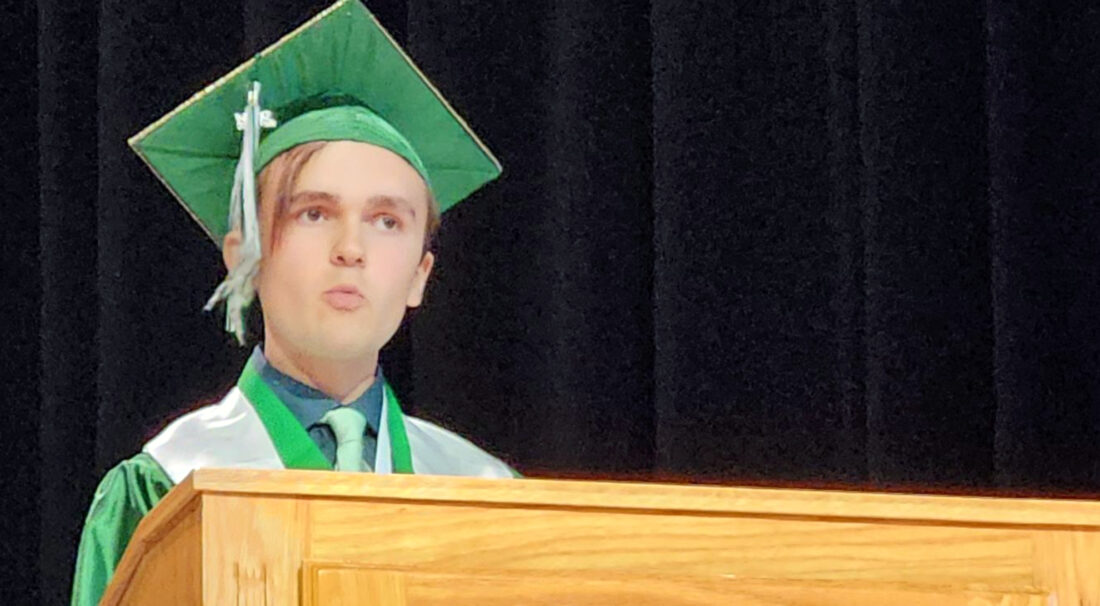 SVRCS graduates 30 at 24th SVRCS Commencement Ceremonies | News, Sports ...